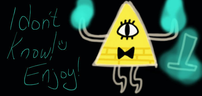 One-Eyed-Dorito - Hobbyist, Traditional Artist | DeviantArt