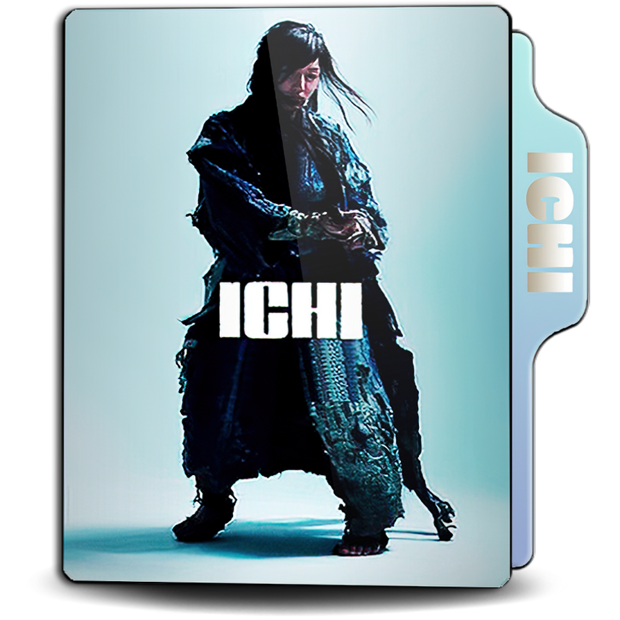 Ichi v2 by rogegomez on DeviantArt