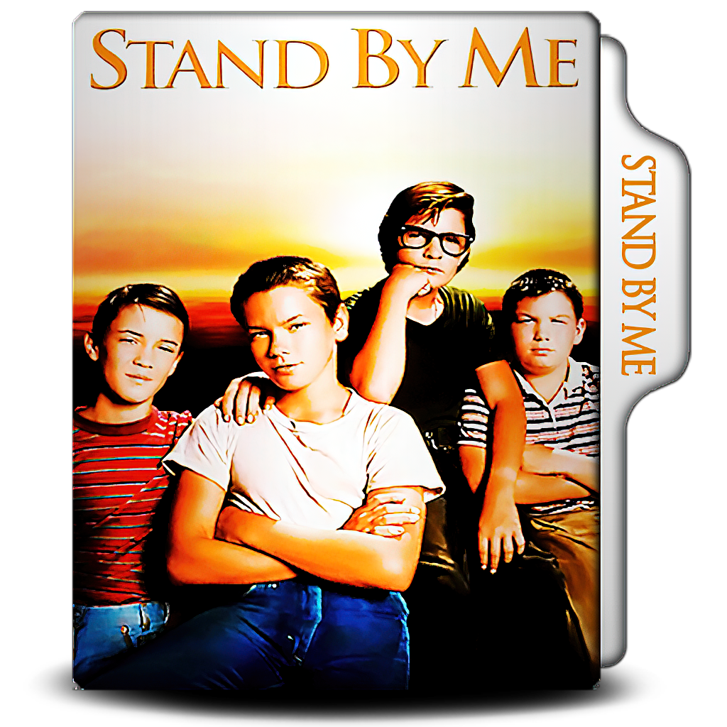Stand By Me v1 by rogegomez on DeviantArt
