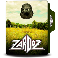 Explore the Best Zardoz Art | DeviantArt