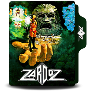 Explore the Best Zardoz Art | DeviantArt