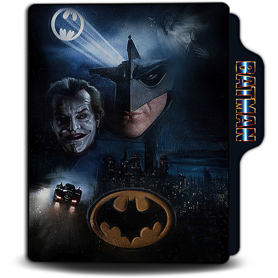 Batman v4 by rogegomez on DeviantArt