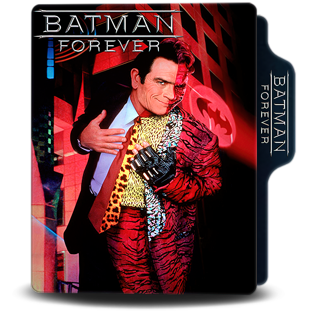 Batman Forever v4 by rogegomez on DeviantArt