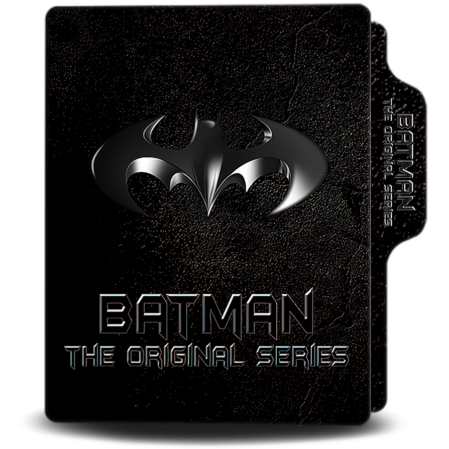 Batman Original Collection 1989 1997 by rogegomez on DeviantArt