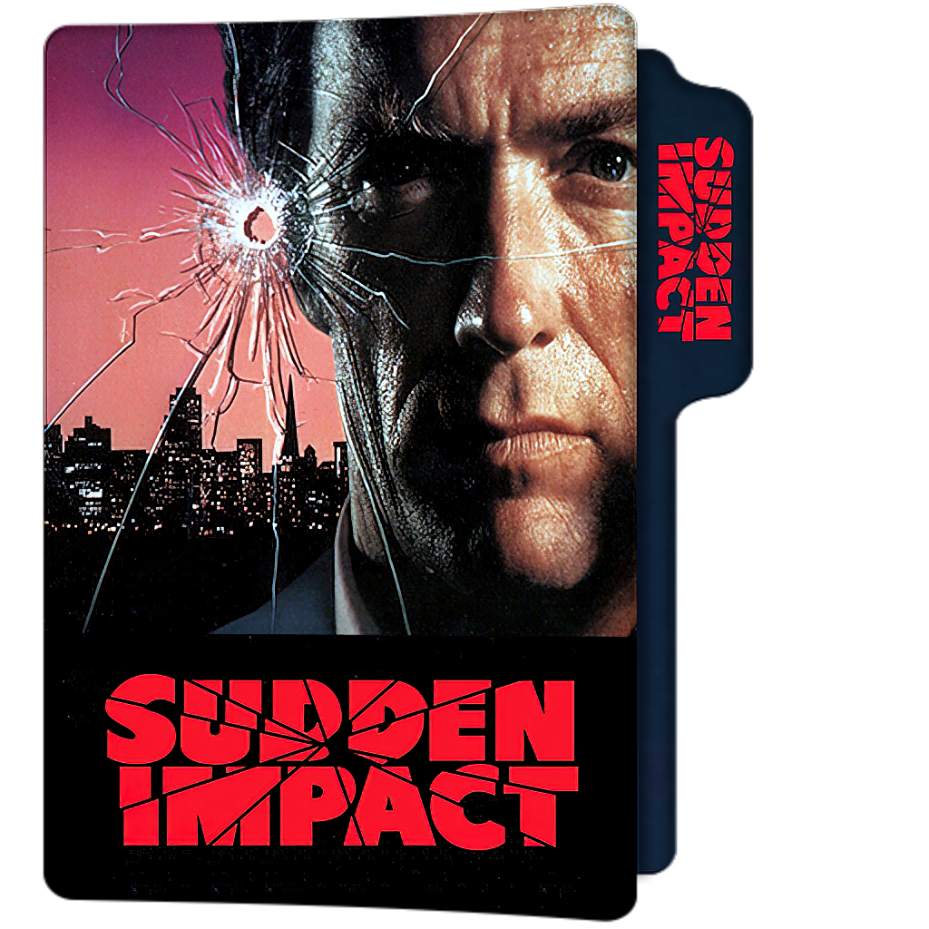 Sudden Impact v2 by rogegomez on DeviantArt