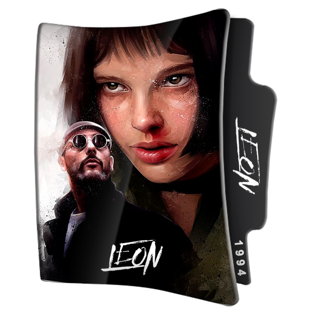 Leon The Professional v1 by rogegomez on DeviantArt