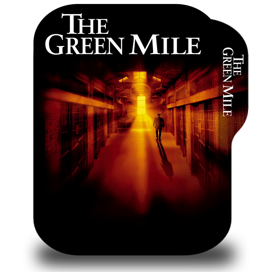 The Green Mile v7 by rogegomez on DeviantArt