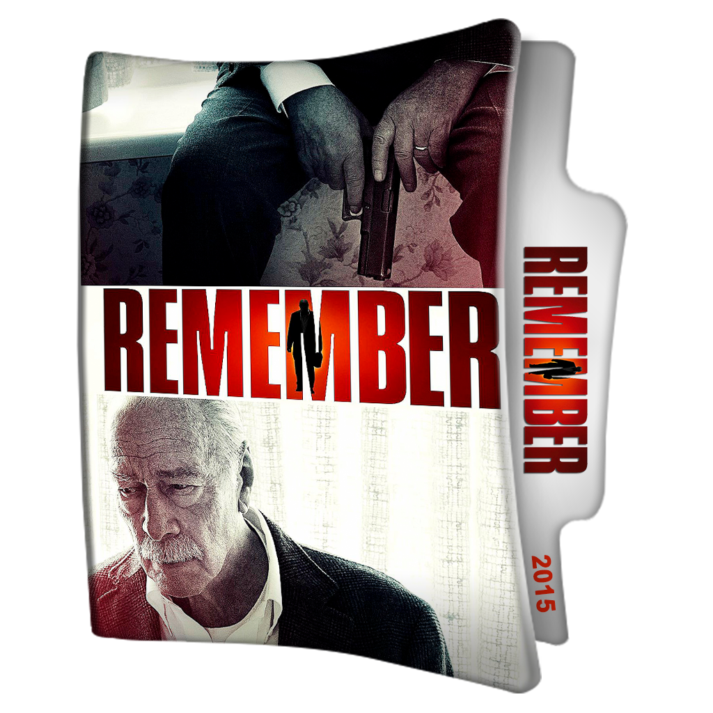 Remember v3 by rogegomez on DeviantArt