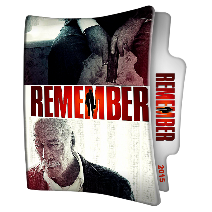 Remember v3 by rogegomez on DeviantArt