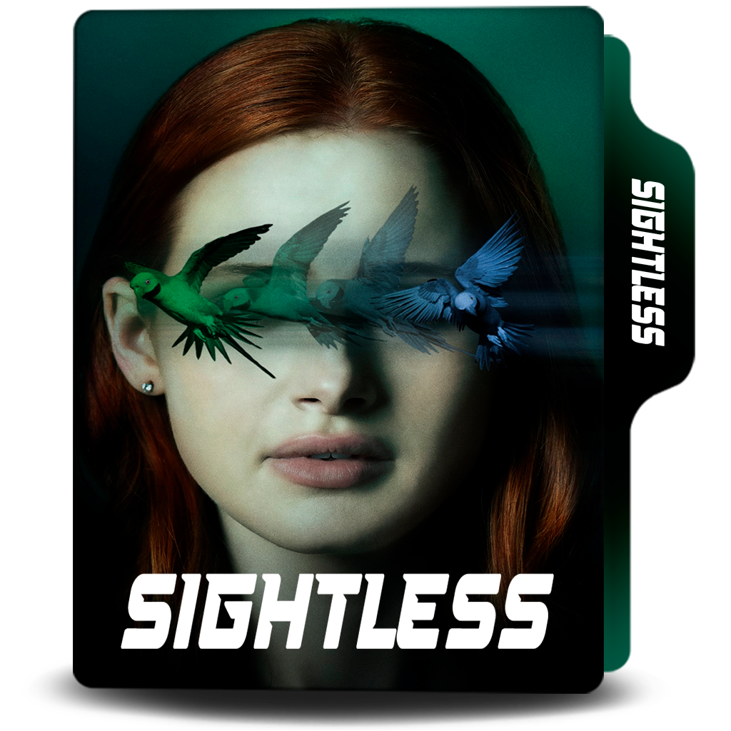 Sightless v1 by rogegomez on DeviantArt