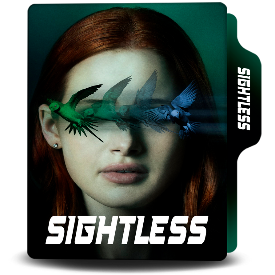 Sightless v1 by rogegomez on DeviantArt