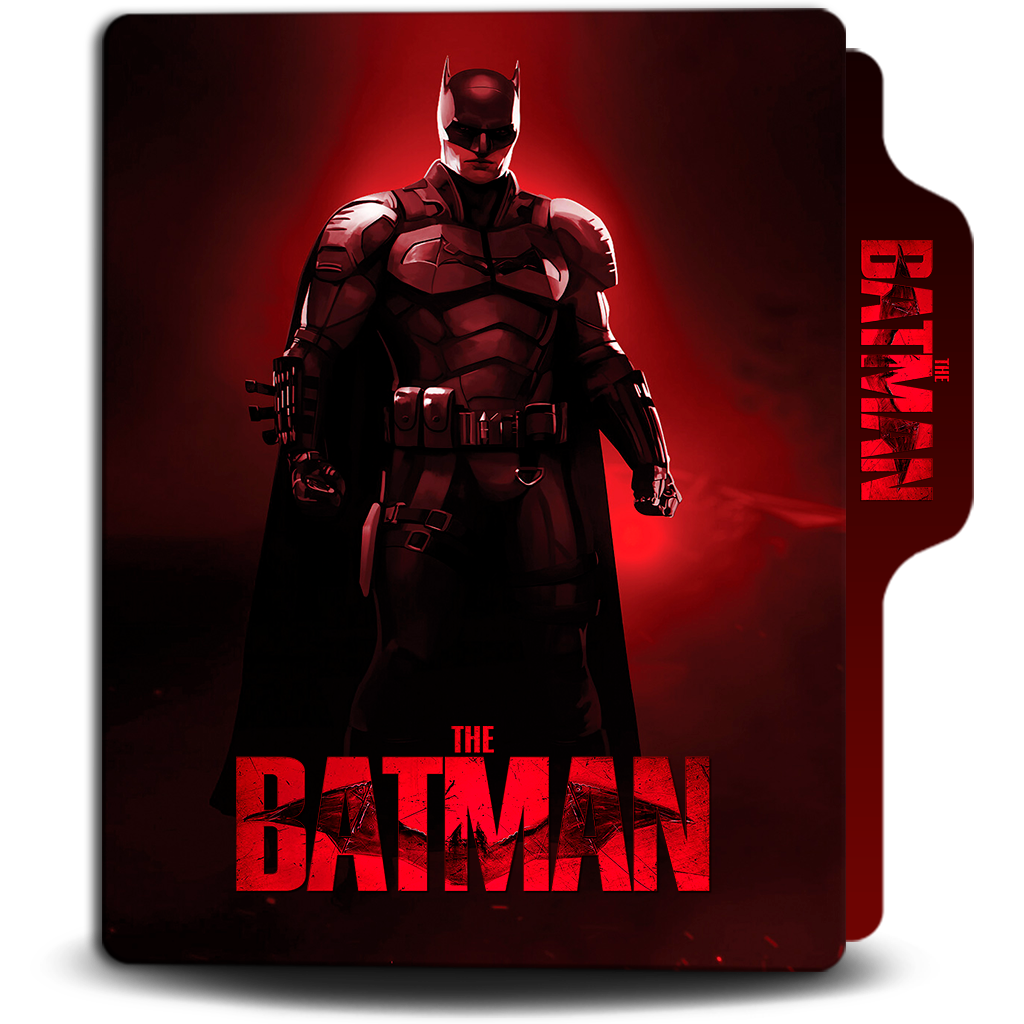The Batman v1 by rogegomez on DeviantArt
