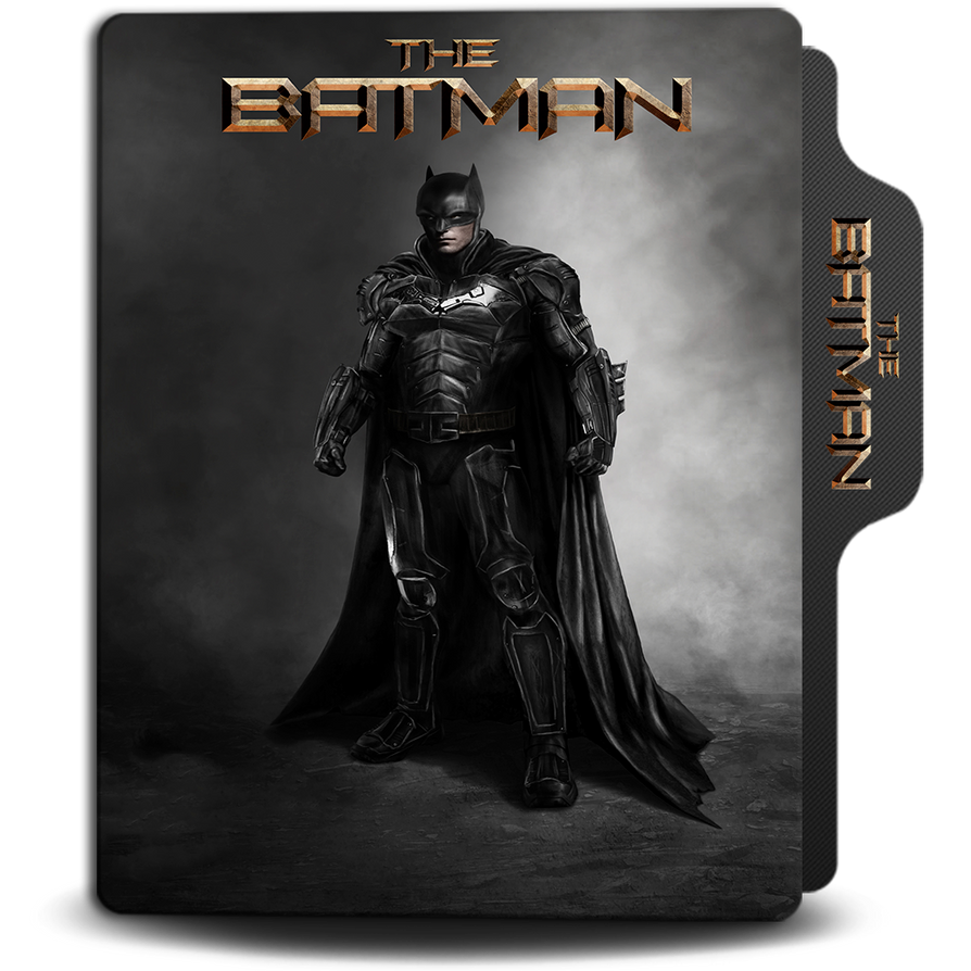 The Batman v3 by rogegomez on DeviantArt