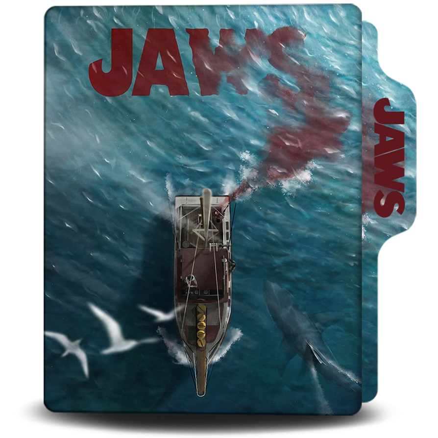Jaws v2 by rogegomez on DeviantArt