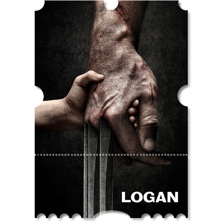 Logan v4a by rogegomez on DeviantArt
