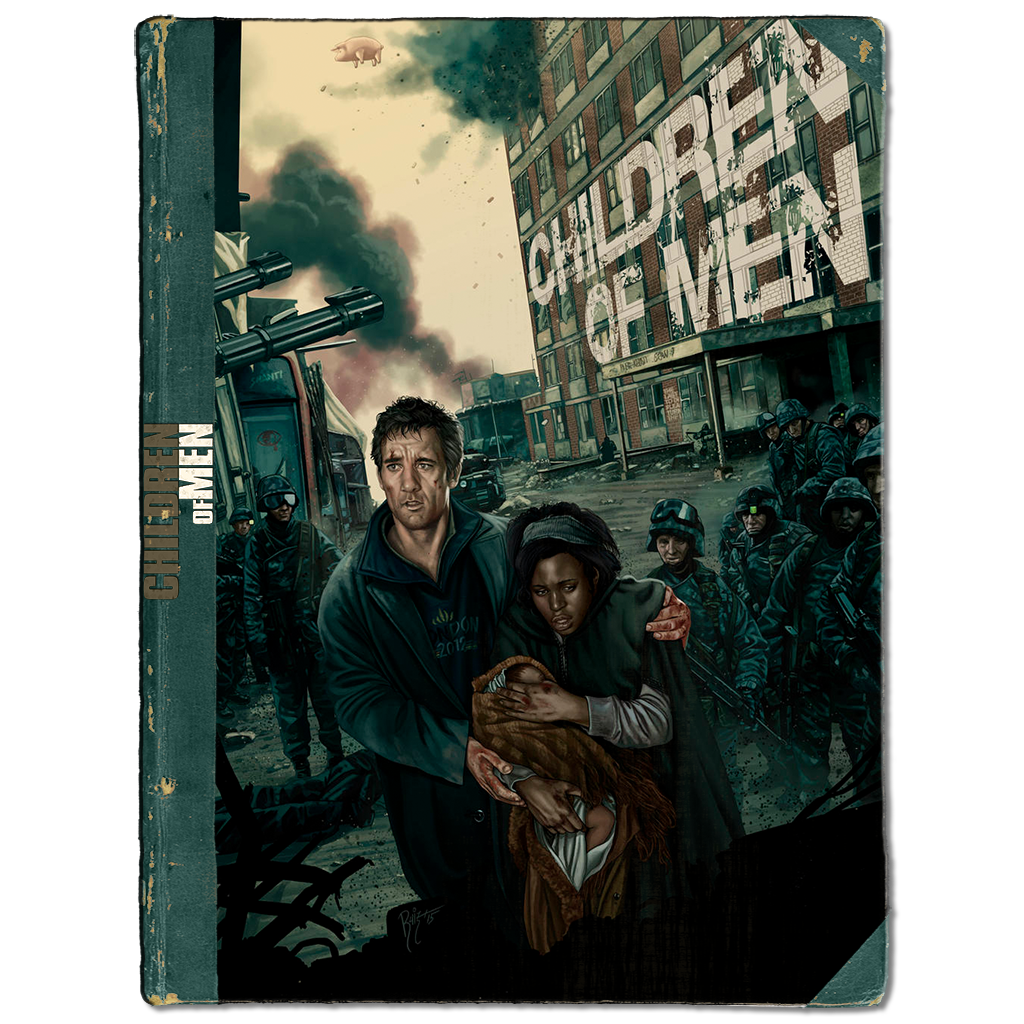 Children Of Men v1b by rogegomez on DeviantArt