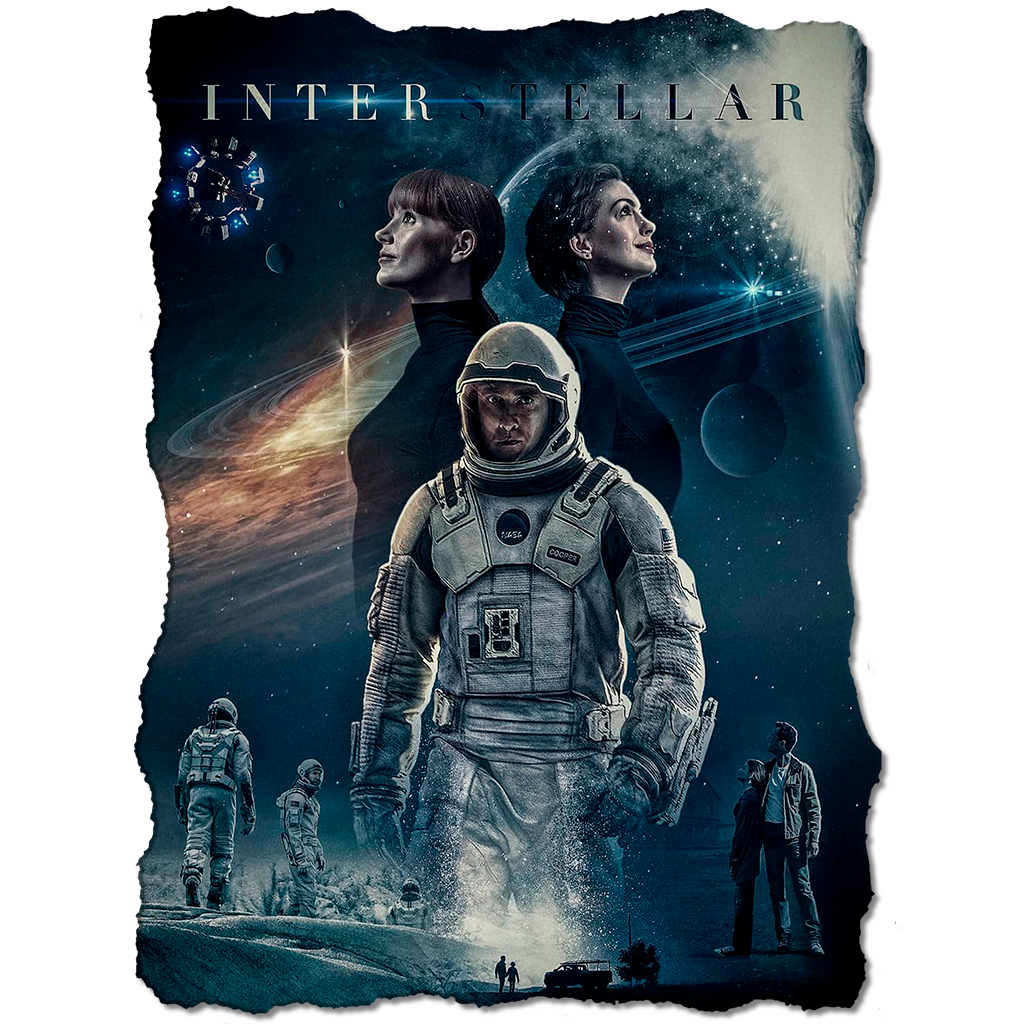 Interstellar v1b by rogegomez on DeviantArt