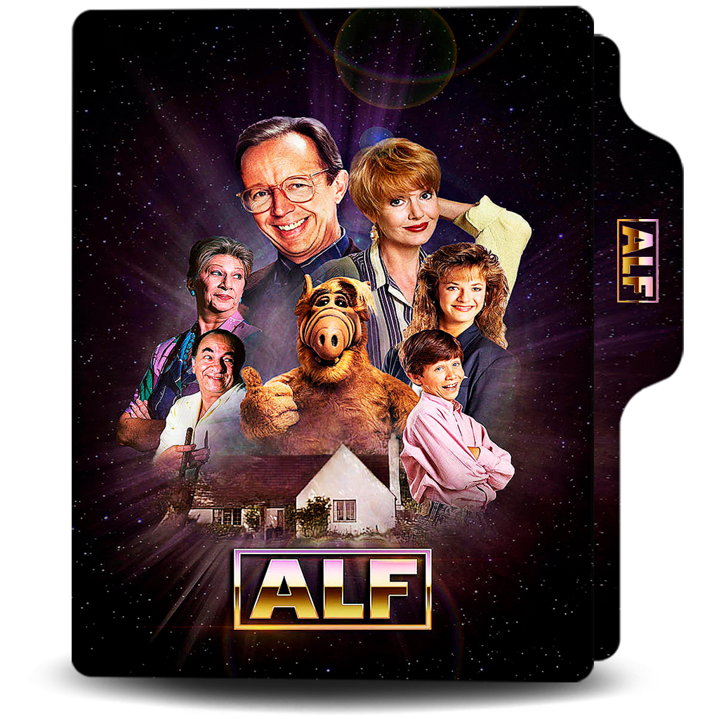 Alf v1 by rogegomez on DeviantArt