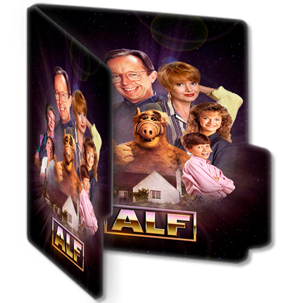 Alf v1c by rogegomez on DeviantArt
