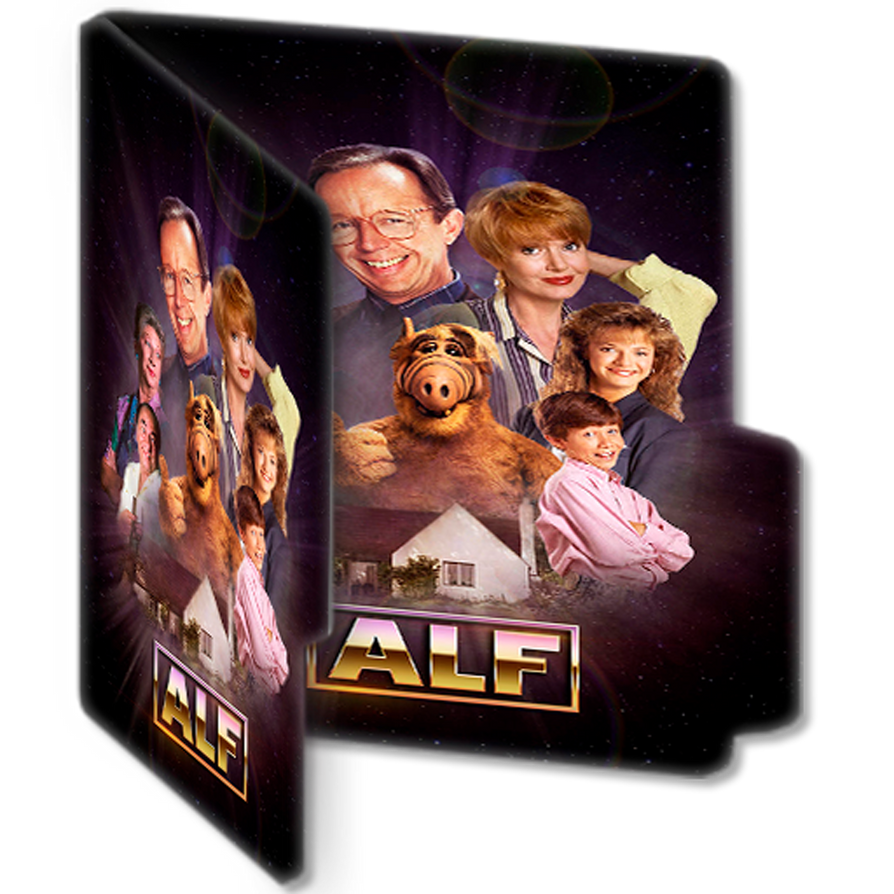 Alf v1c by rogegomez on DeviantArt