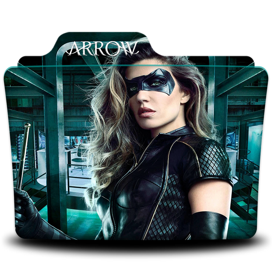 Arrow v6 by rogegomez on DeviantArt