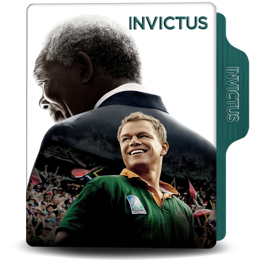 Invictus v1 by rogegomez on DeviantArt