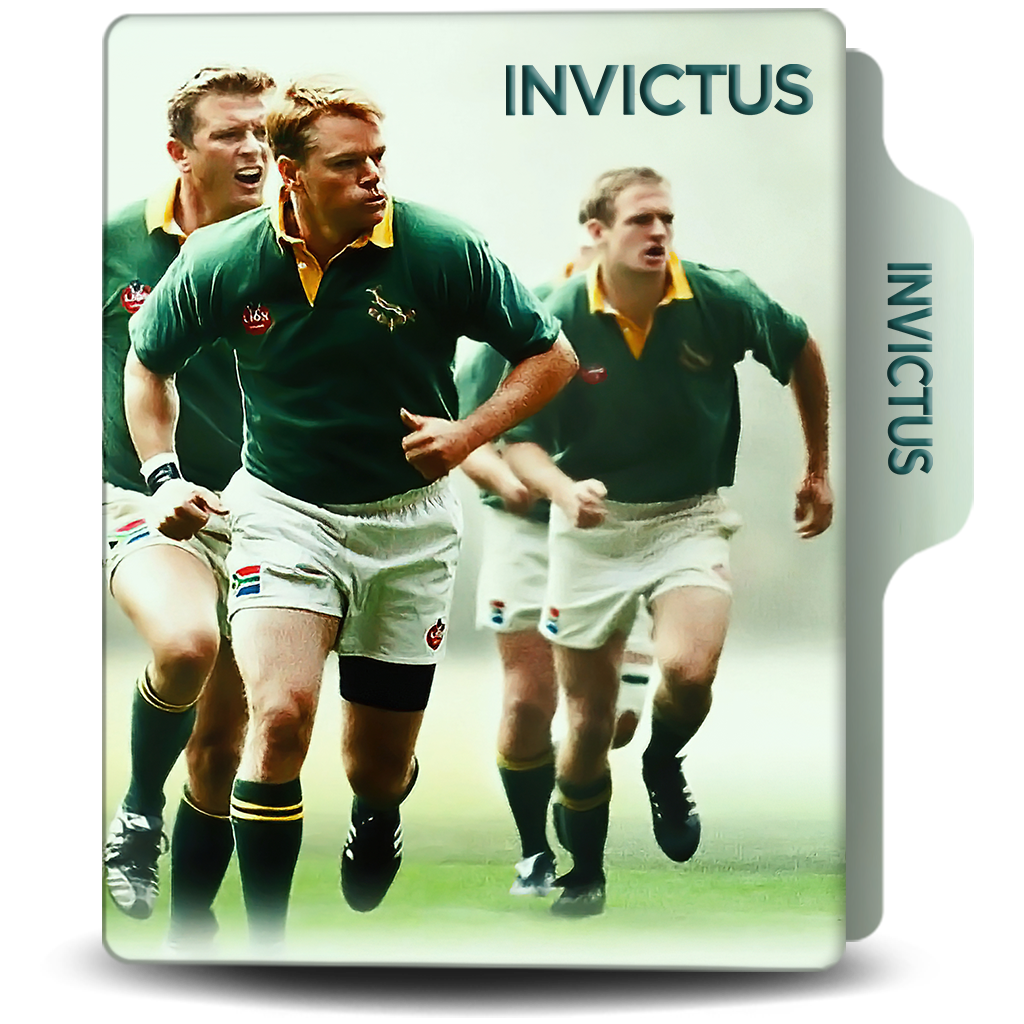 Invictus v2 by rogegomez on DeviantArt