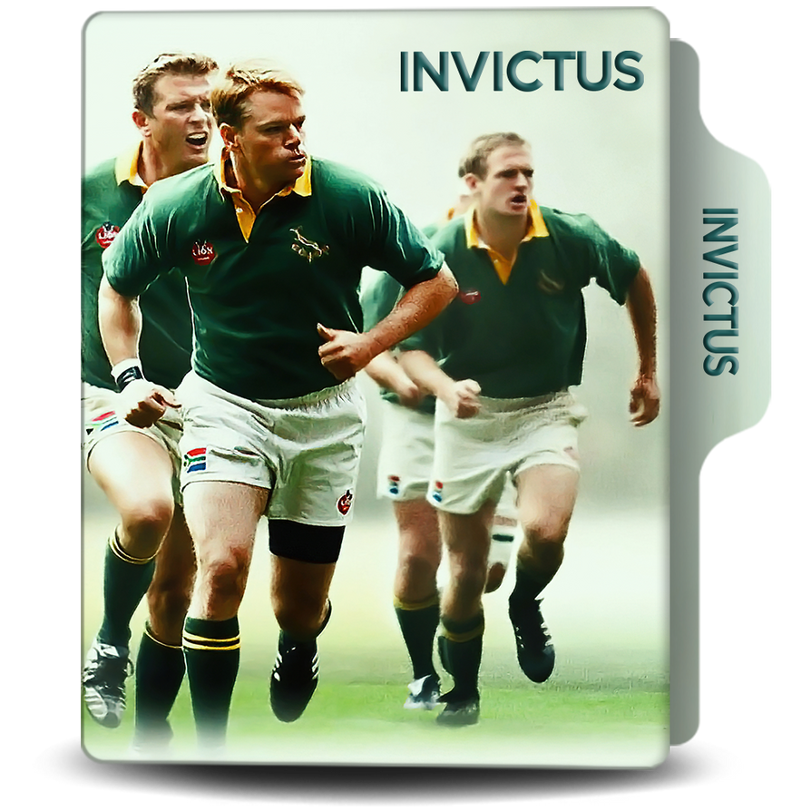 Invictus v2 by rogegomez on DeviantArt