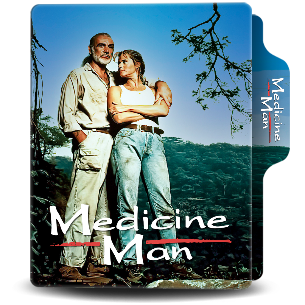 Medicine Man v1 by rogegomez on DeviantArt