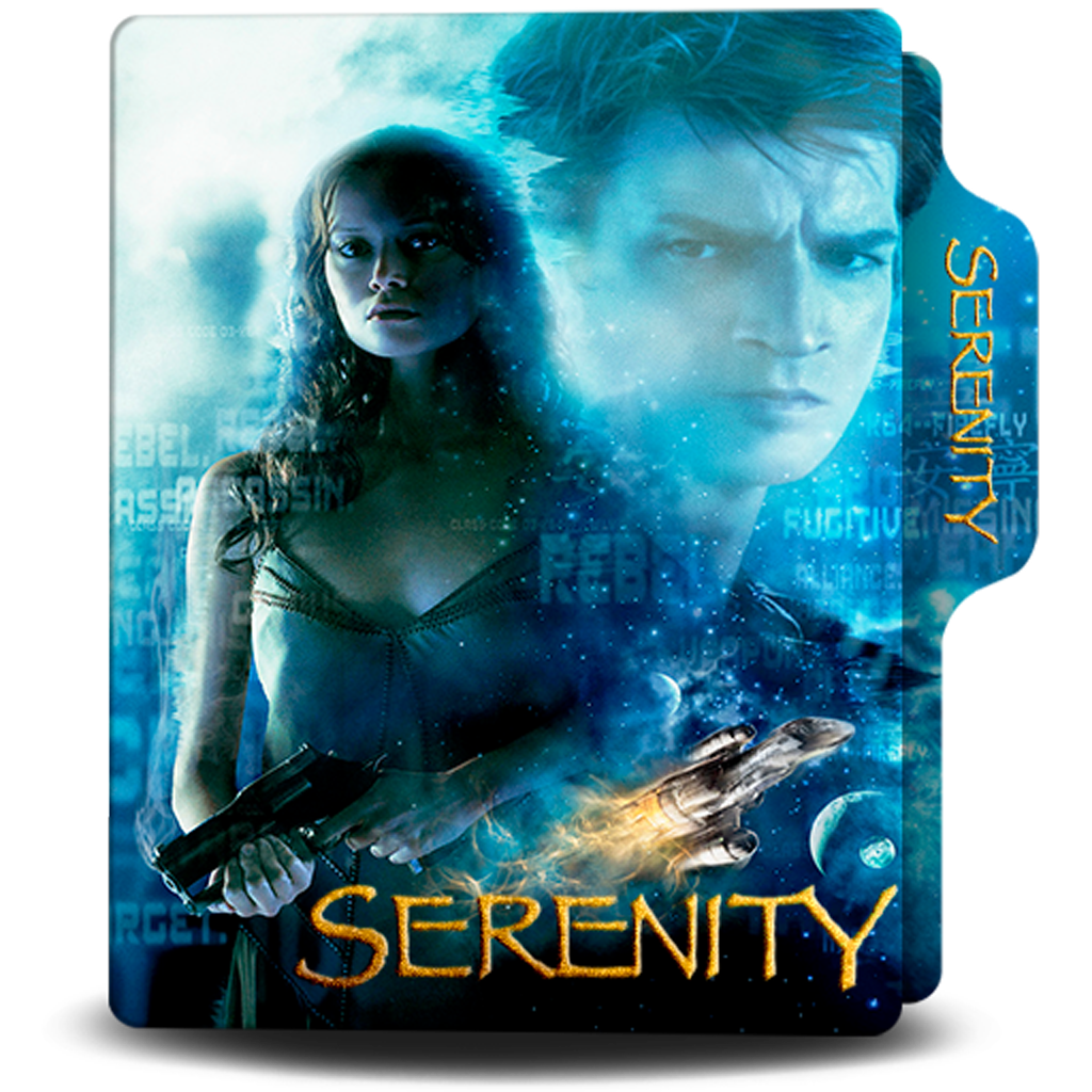 Serenity v1 by rogegomez on DeviantArt