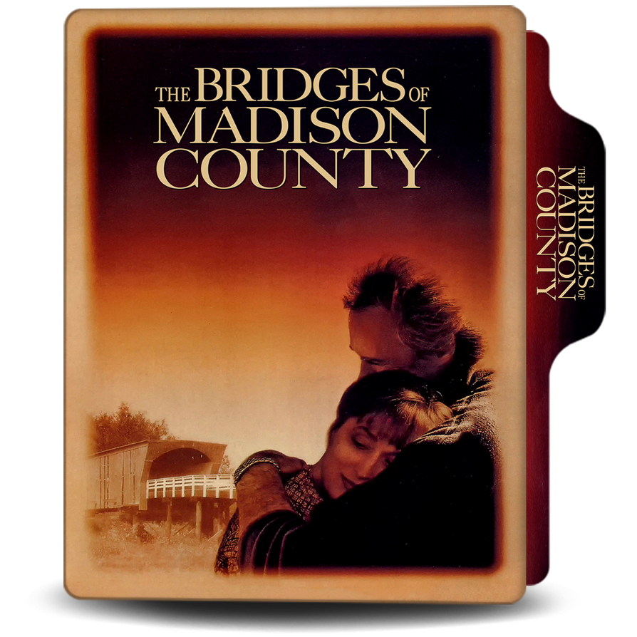 The Bridges Of Madison County v1 by rogegomez on DeviantArt