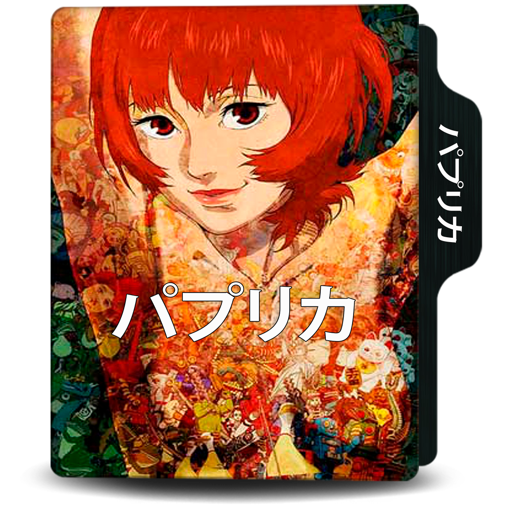 Paprika v4 by rogegomez on DeviantArt