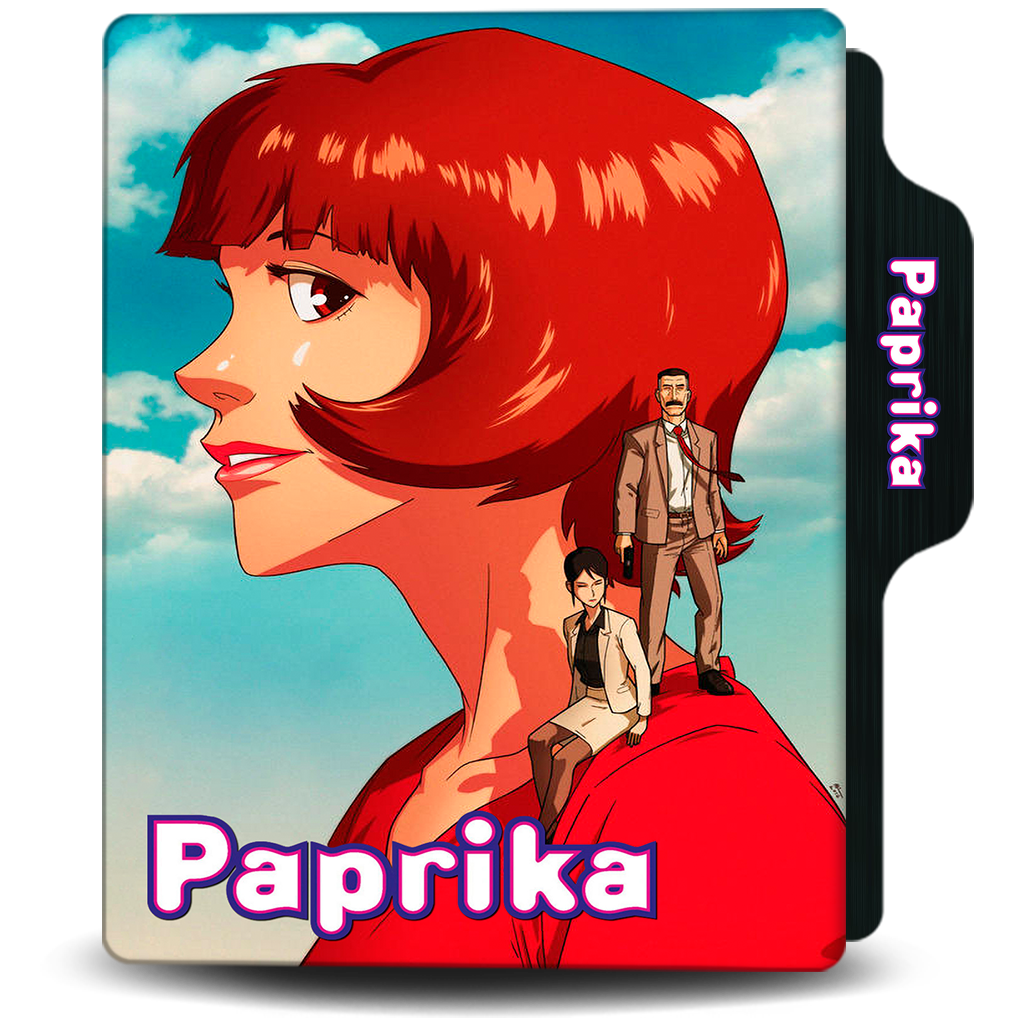 Paprika v5 by rogegomez on DeviantArt