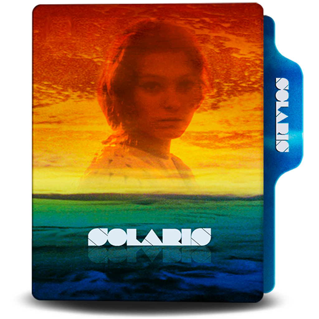 Solaris (1972) v1 by rogegomez on DeviantArt