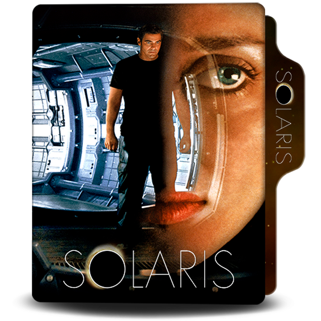 Solaris Icon