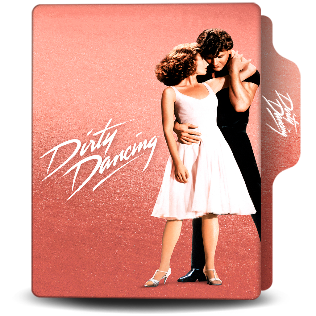 Dirty Dancing v2 by rogegomez on DeviantArt