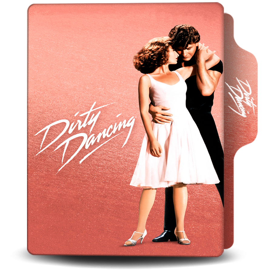 Dirty Dancing v2 by rogegomez on DeviantArt