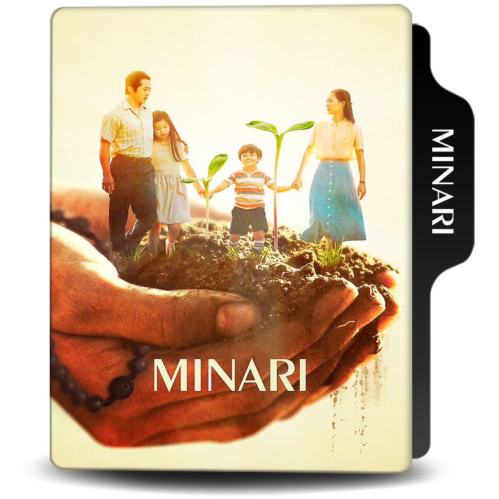 Minari (2020) v1 by rogegomez on DeviantArt