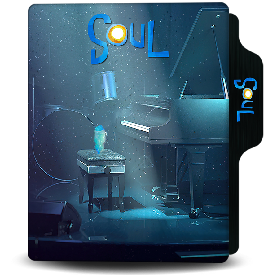 Soul (2020) v3 by rogegomez on DeviantArt