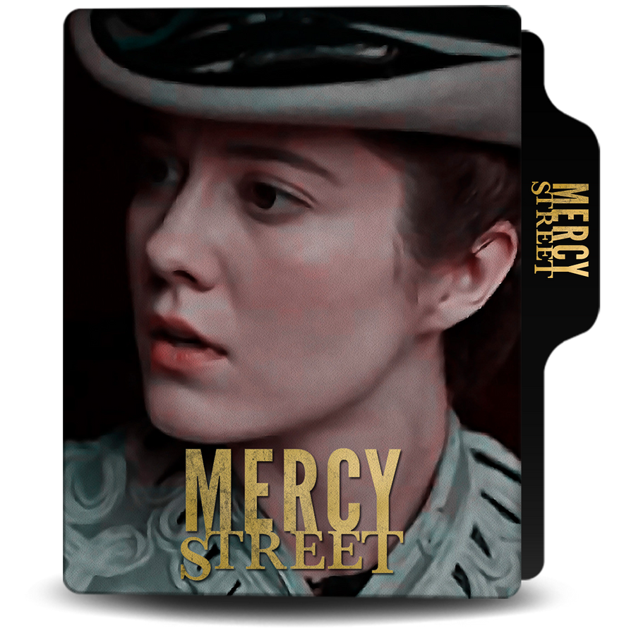 Mercy Street (2016) v3 by rogegomez on DeviantArt