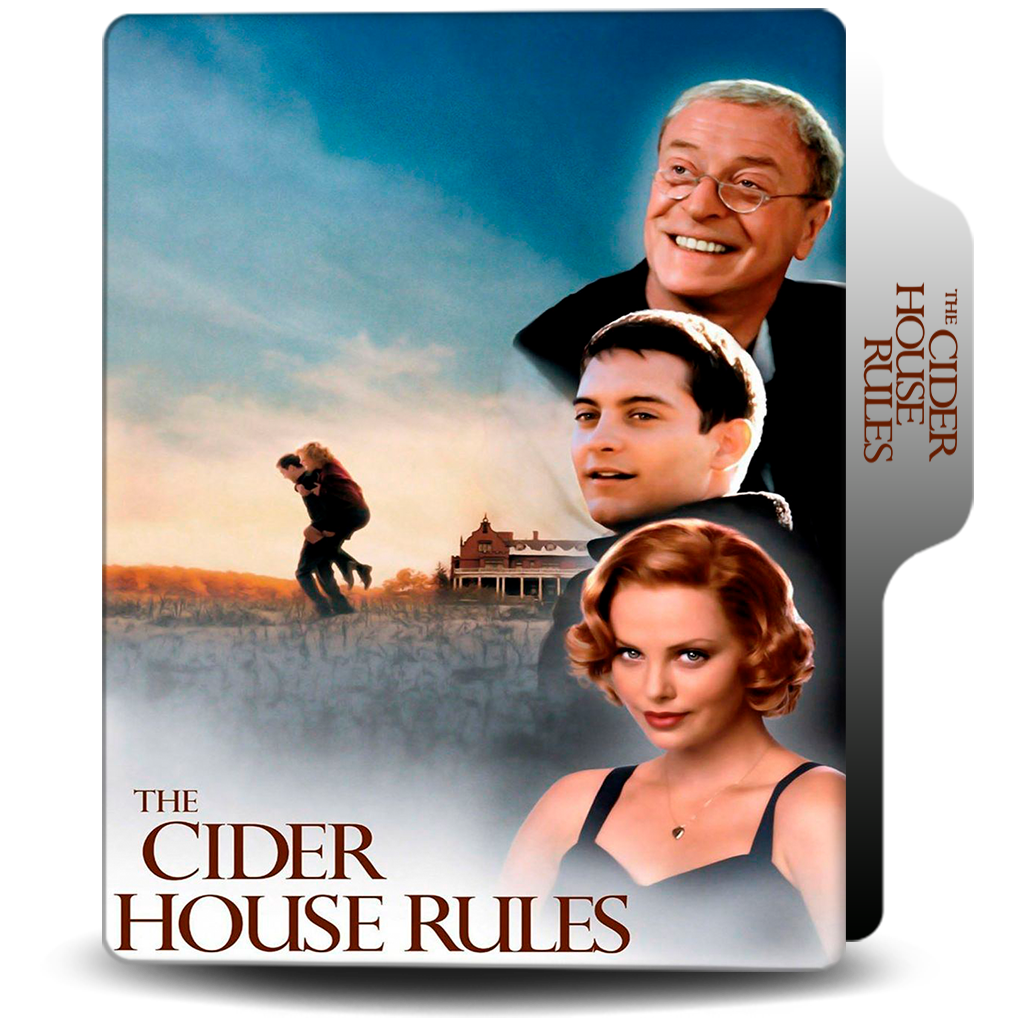 Cider House Rules Movie