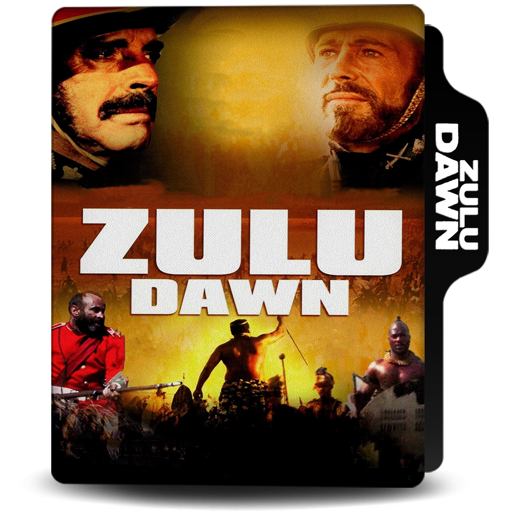 Zulu Dawn (1979) v3 by rogegomez on DeviantArt