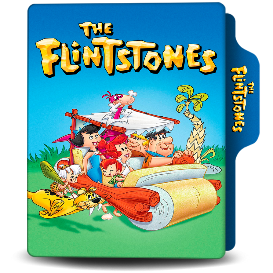 The Flintstones (1960) v1 by rogegomez on DeviantArt