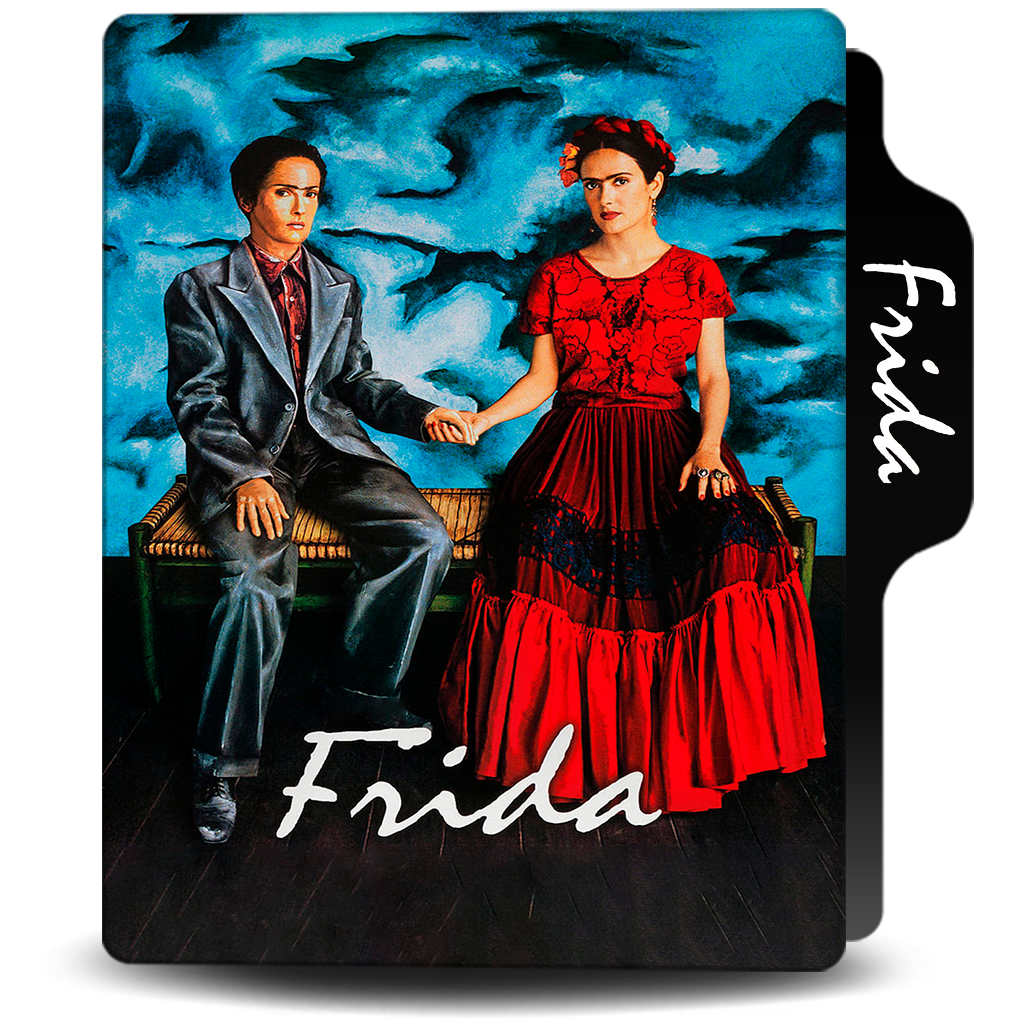 Frida (2002) v1 by rogegomez on DeviantArt