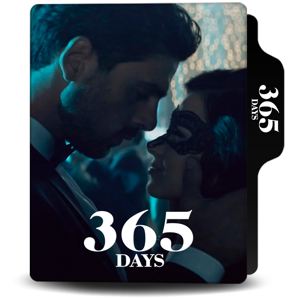 365 Days (2020) v2 by rogegomez on DeviantArt