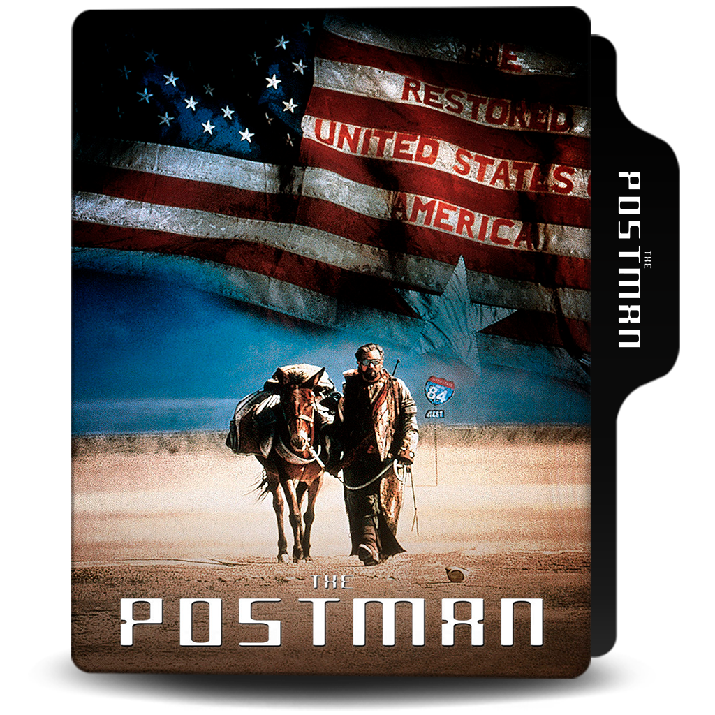 The Postman 1997