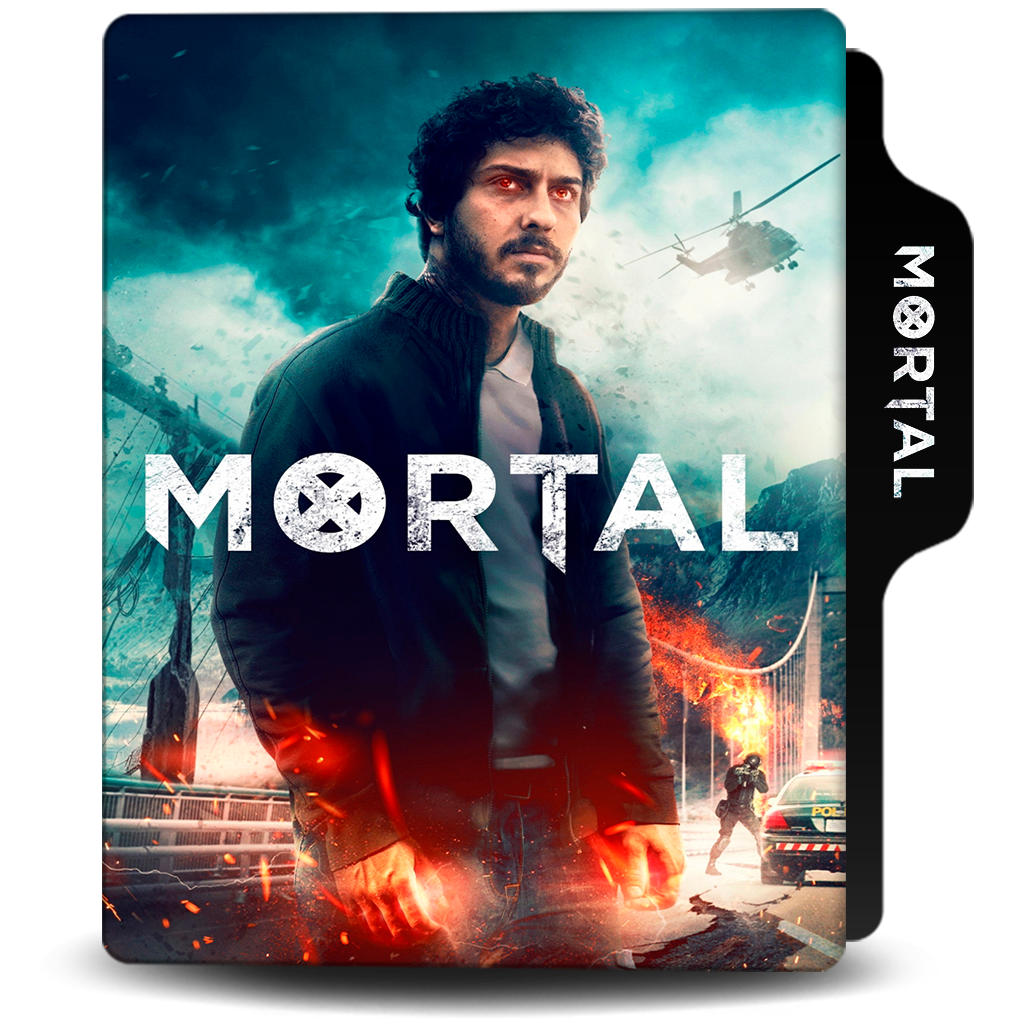Mortal (2020) v2 by rogegomez on DeviantArt