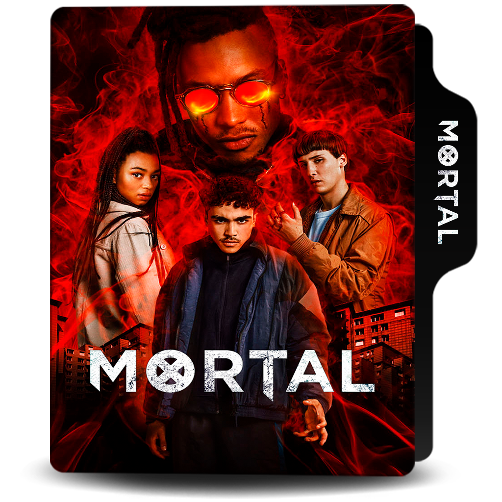 Mortal (2020) v4 by rogegomez on DeviantArt