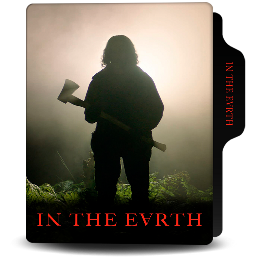 In The Earth (2021) v1 by rogegomez on DeviantArt