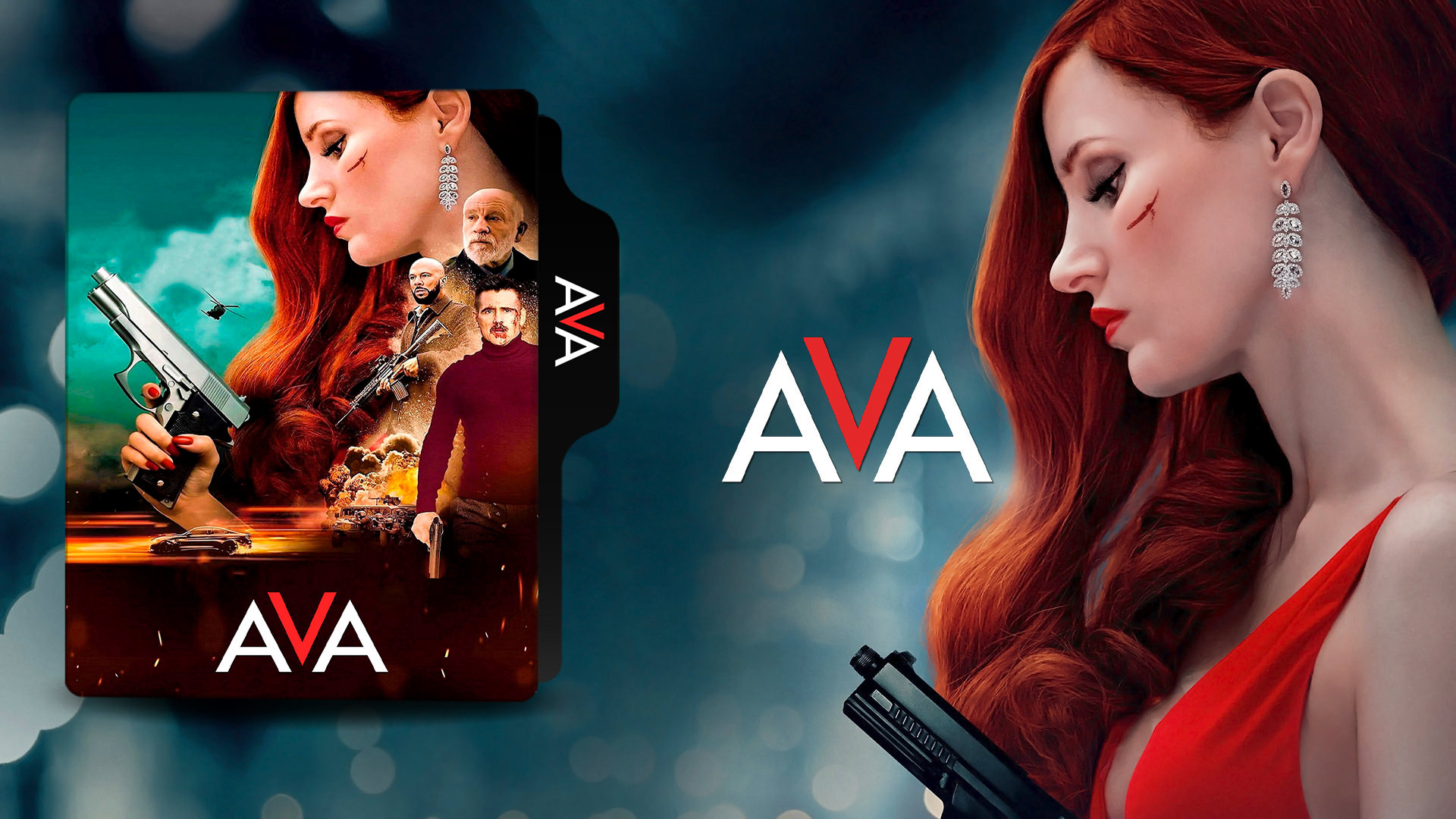 Ava (2020) v3 by rogegomez on DeviantArt